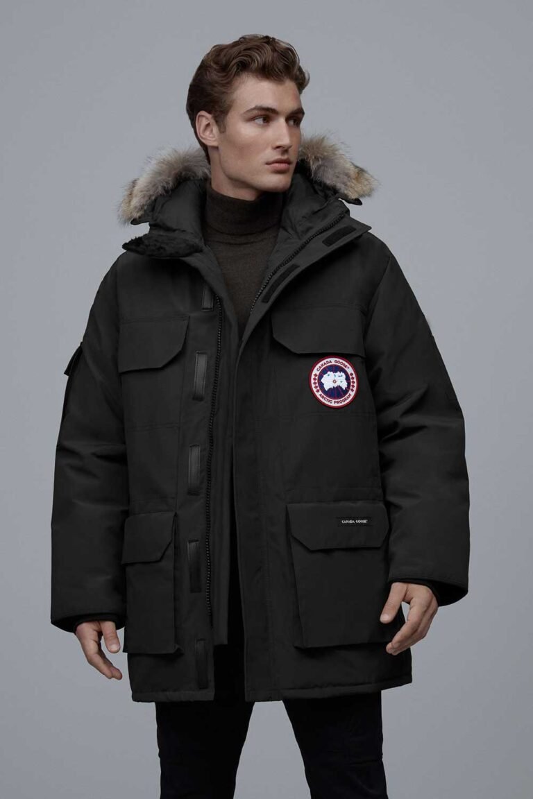Top 10 Men Clothing Brands in Canada