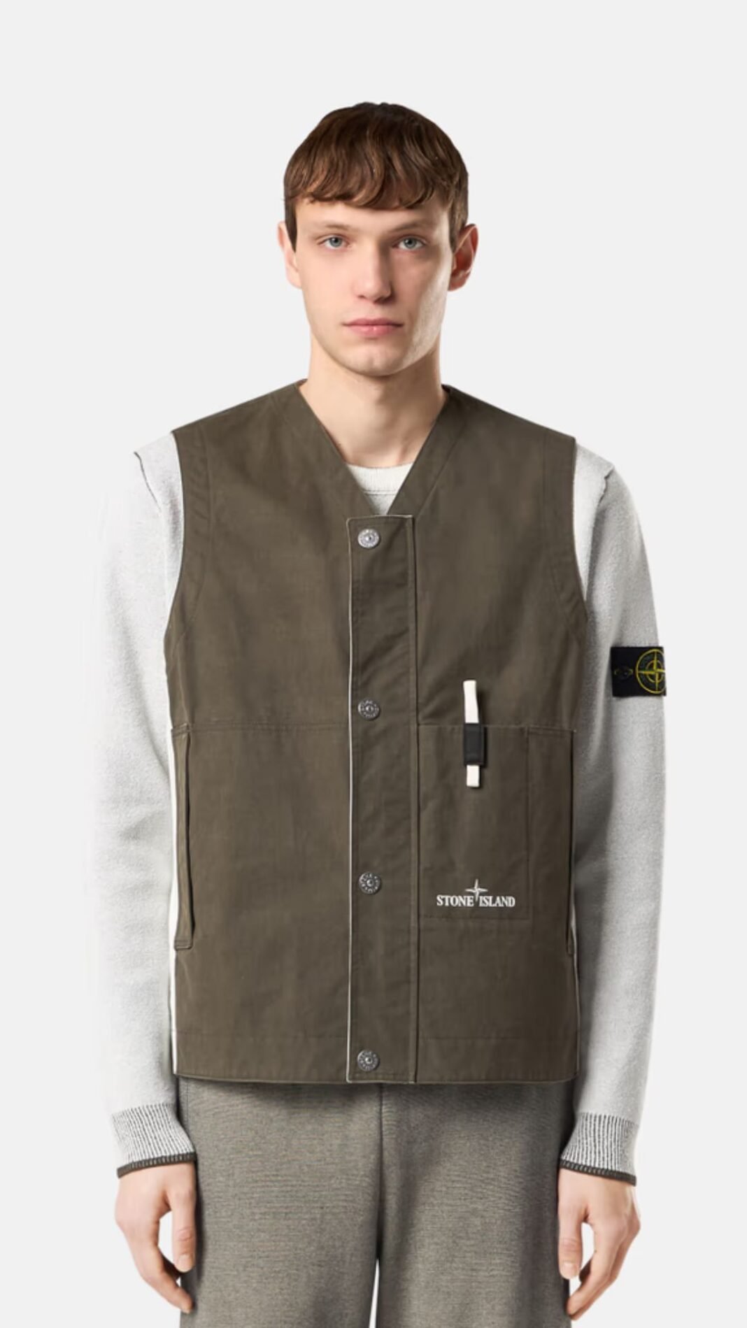 Top 10 Men's Clothing Brands in Europe